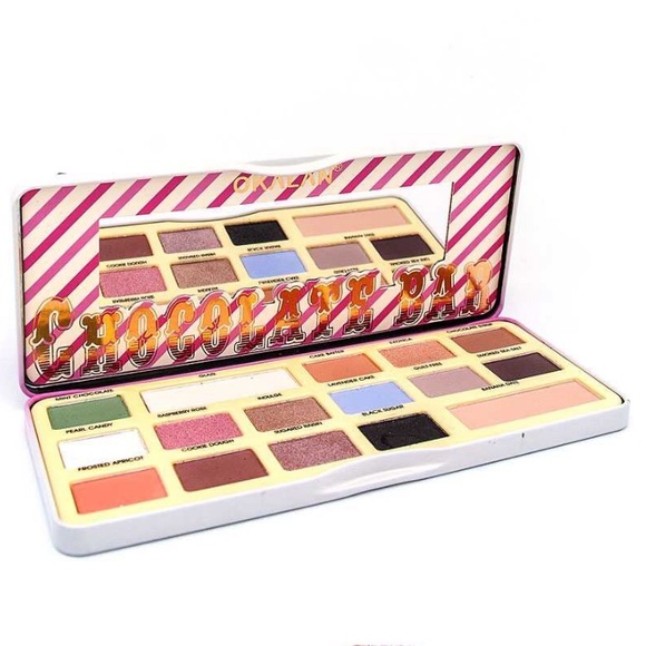 Makeup | 16 Color Eyeshadow Palette | Poshmark